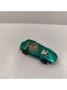 Hot Wheels | Toys | 967 Hot Wheels Redline Silhouette Green With ...